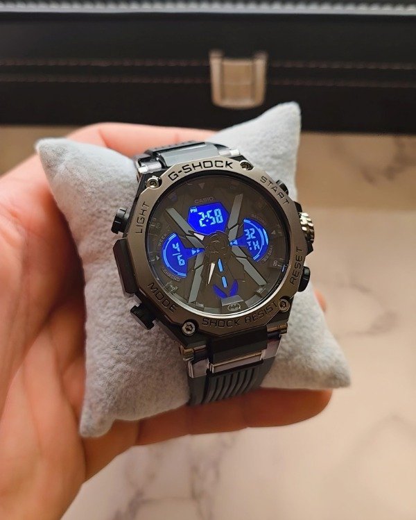 Joyas Roger — Reloj, Collares, Aros y Pulseras